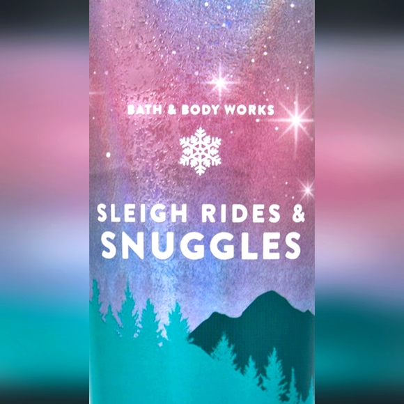 Bath & Body Works | Bath & Body | Bath Body Works Sleigh Rides And ...